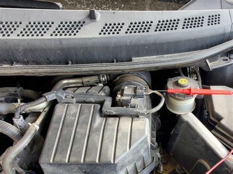 Mass Air Flow Sensor And Check Engine Light Homeminimalisite Com