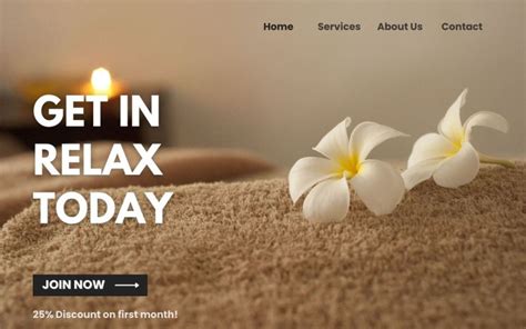 Excited To Share My Latest Project A Responsive Landing Page Built