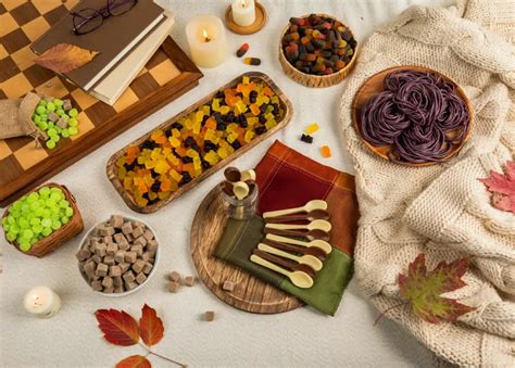 Shop By Theme Fall Candy Gerrit J Verburg