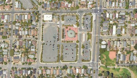 Renderings Revealed For North Berkeley Bart Redevelopment San Francisco Yimby