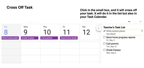 A Teacher S Guide To Google Calendar TCEA TechNotes Blog
