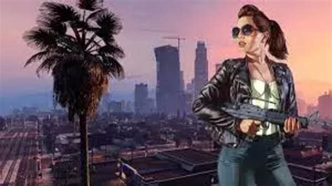 Gta 6 Characters Wann Erscheint Gta 6 Borderlands 4 Liefert Uns