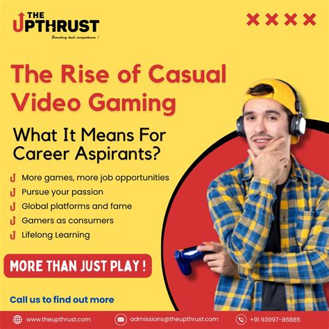 The Upthrust On Linkedin Theupthrust Gamedevelopment Career