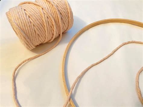 Offcut Crafts New Macrame Colours Coming Soon 🌸