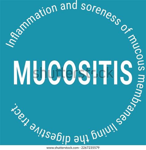 What Causes Oral Mucositis Home Remedies To Get Rid Of It