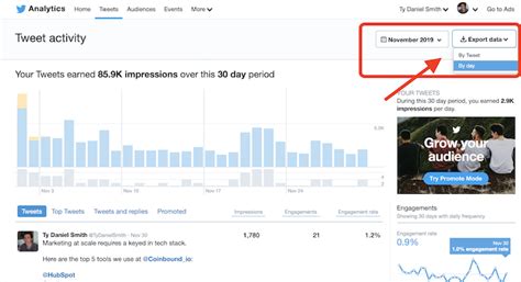 How To Create Twitter Reports In Google Data Studio Step By Step