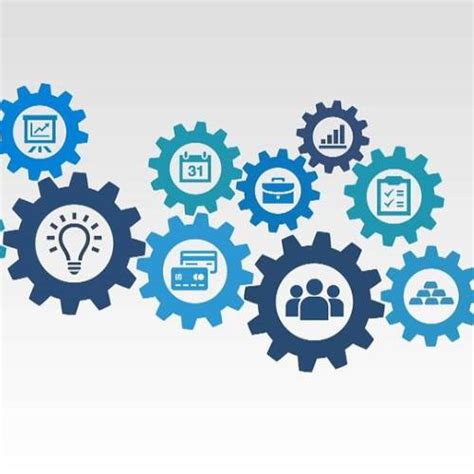 🔍advanced Process Modeling Techniques A Key Lever For Optimization In The Insurance Sector