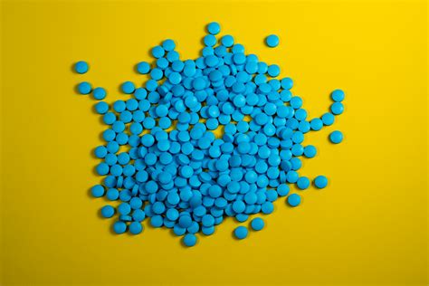 Polymer Pellets Making Equipment