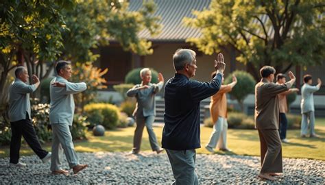 Traditional Tai Chi Postures Names And Basic Forms Tai Chi Learning