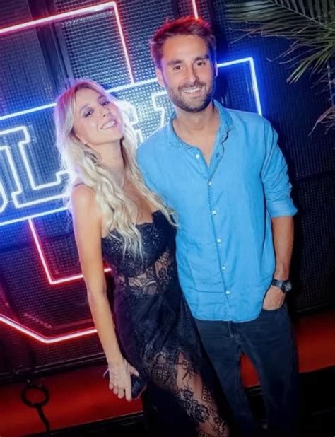 Quién Es La Bellísima Dueña De Olga Y Por Qué Dejó A Su Novio Famoso