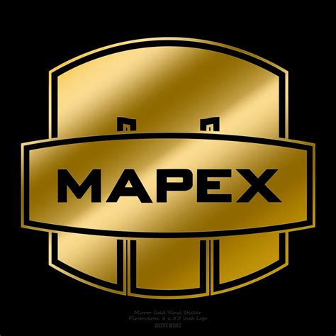 Mapex Drums Logo Image Download Logo