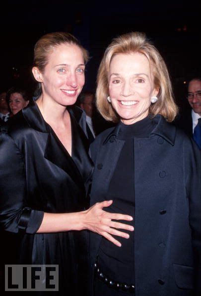 Carolyn Bessette Kennedy Blog Real Housewives Of New York New