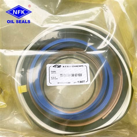 Ship Parts Supplies Tts Series Marine Oil Seals Hatcn Cover Hydraulic