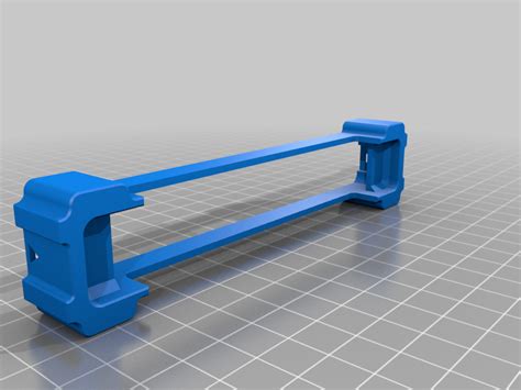 Picoscope 2000 Protective Cover By Markarndt Download Free Stl