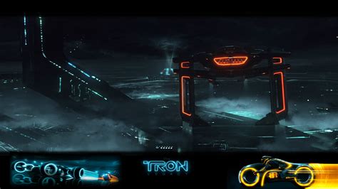 Tron Legacy Tron Legacy Photo Fanpop