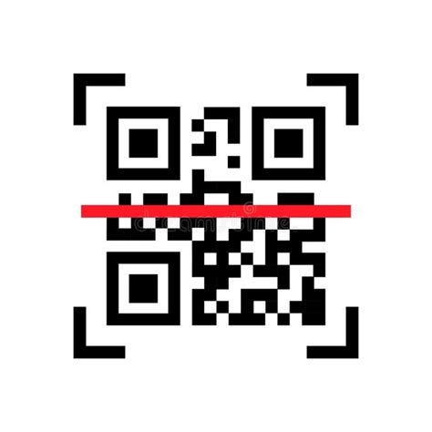 Qr Code Scanning Scan Me Read Bar Code Mobility Generating App