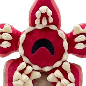 Youtooz Demogorgon Plush 9 Inch Soft And Detailed