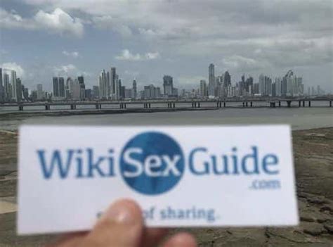 WikiSexGuide Around The World WikiSexGuide International World Sex Guide