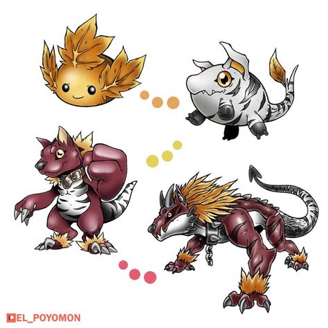 Elpoyomon On Twitter Digimon Digital Monsters Digimon Digimon