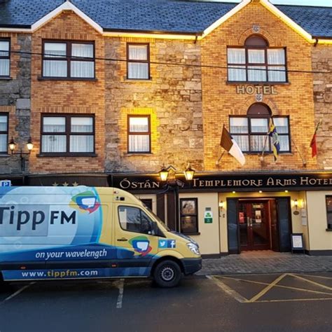 Stream The First Families Move Into The Direct Provision Centre In