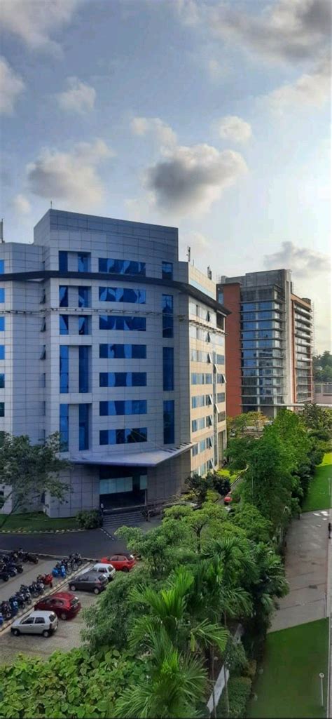 Infopark Smartcity Kochi Smartpark Techies On Linkedin Tech