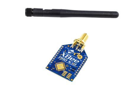 900mhz North America Long Range Wireless Mesh Xbee Pro