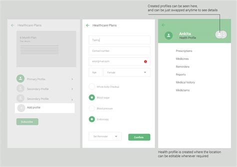 Questionnaire Ui Questionnaire Ui