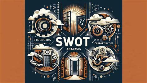 Swot Analysis Innovation World