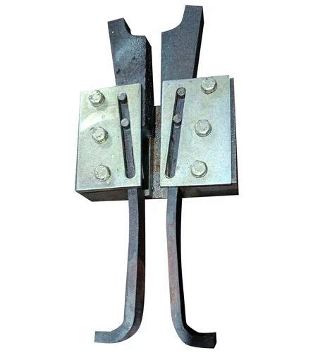 9mm Elevator Safety Block At Best Price In New Delhi By Perfect