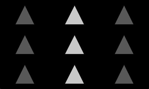 Triangle Structure With Inner Circlev1 1 By Crecoproject On Deviantart
