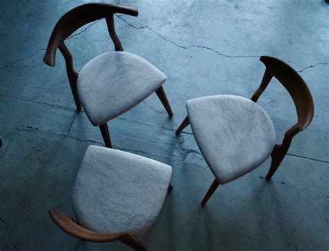 Sui Arm Chair 2017 KOMA