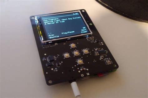 pin on raspberry pi