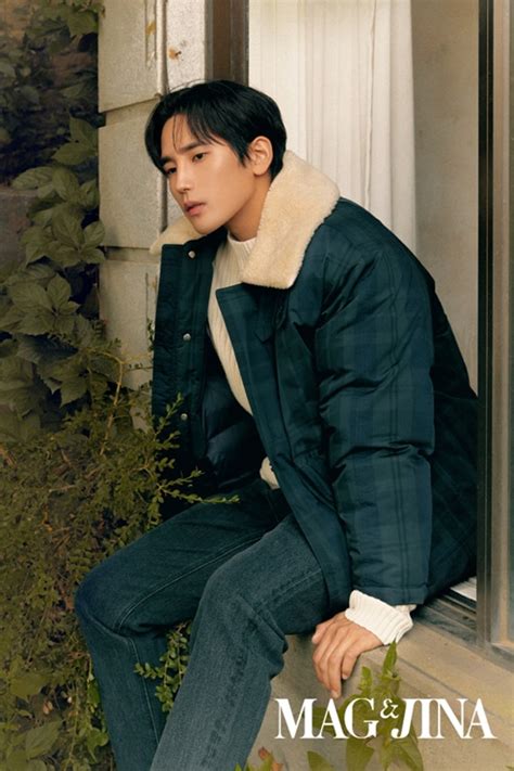 [화보] 강철부대 육준서 화보 공개