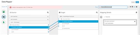 Conditional Mapping Expression Error Issue 1918 Atlasmap Atlasmap GitHub