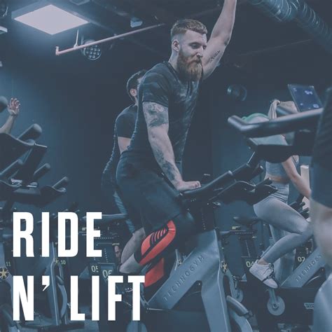 Burn Fitness Space Norwich