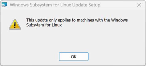 wsl更新失败，打开vscode的终端就会弹出更新弹窗 microsoft qanda