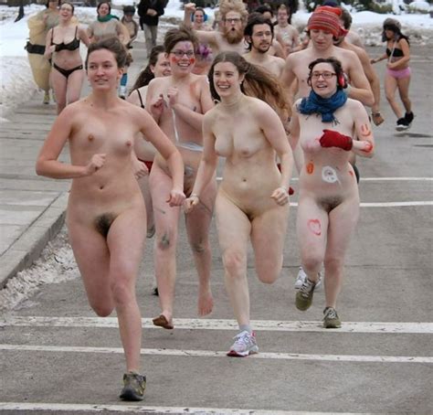 Chicago Girls Nude