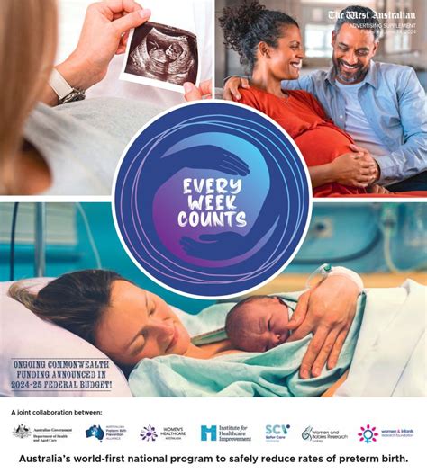 Everyweekcounts Pretermbirth Preterm Earlyterm Borntoosoon