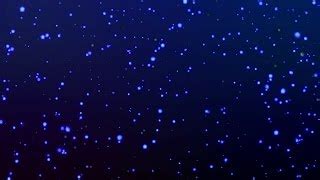 Blue Sparkle Background Loop Doovi