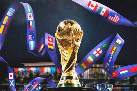 Repechaje Mundial 2026 Así Quedan Las Llaves Y Cruces Para Llegar A La