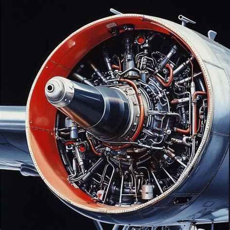 Page 19 Turbofan Engine Images Free Download On Freepik