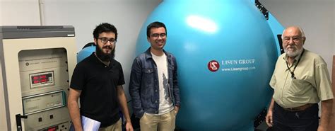 Brazil Free Installation And Training For Integrating Sphere Test System And Goniophotometer