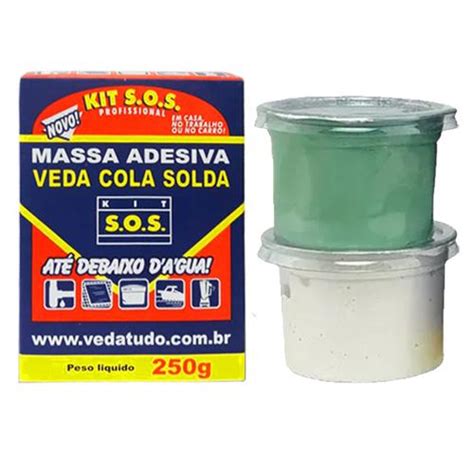 Kit Sos 250gr Casa São Jorge