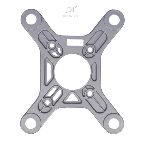 Dji Phantom 3 Professional Camera Vibration Absorbing Board Droni 10 99