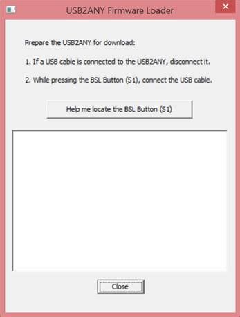 LP5012EVM Cannot Connect To EVM Board Power Management Forum Power Management TI E2E