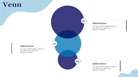 Online Advertisement Using Twitter Venn Ppt Powerpoint Presentation