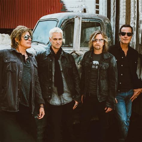 Stone Temple Pilots Lyrics Songs And Albums Genius