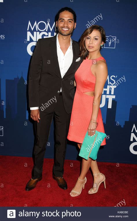 Anjelah Johnson Husband Wedding Ring