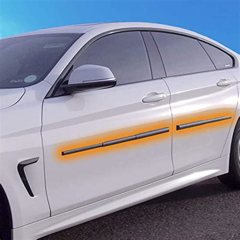 Best Magnetic Car Door Protector Keep Your Car Doors Safe From Scratches