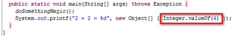 Integer In Abap Java And Javascript Sap Community
